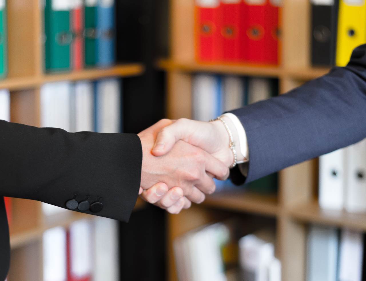 Dallas Tax Attorneys - Mitchell Tax Law - (469) 895-5141